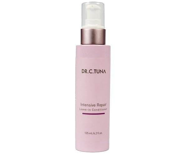 Shop Dr. C. Tuna Intensive Repair leave-in conditioner from FARMASI ...